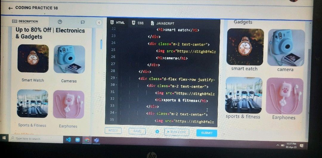 Saritha Nangi on LinkedIn: hii this is responsive web design Saritha Nangi on LinkedIn: hii this is responsive web design