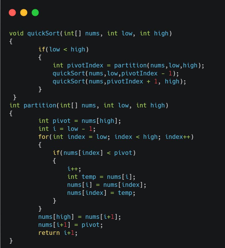Sai Harini A on LinkedIn: #java #leetcode #opentowork #fresher #hiring ... Sai Harini A on LinkedIn: #java #leetcode #opentowork #fresher #hiring ...