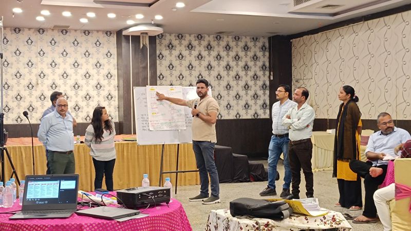Saurabh Singh Parihar on LinkedIn: #education #literacy #numeracy # ... Saurabh Singh Parihar on LinkedIn: #education #literacy #numeracy # ...