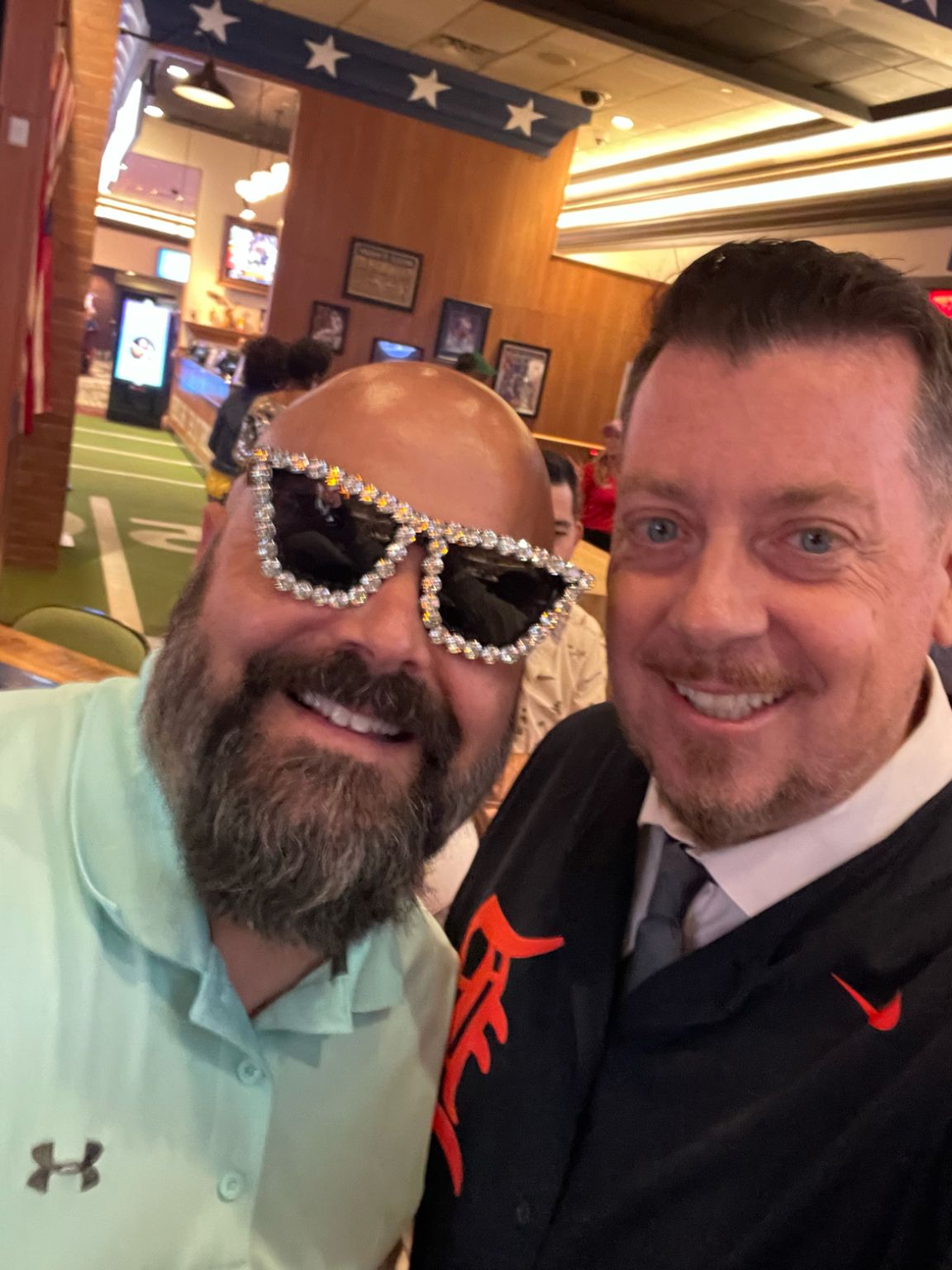 James P Dunn on LinkedIn: Happy Birthday Jeff Cetlinski!! You’ve always ... James P Dunn on LinkedIn: Happy Birthday Jeff Cetlinski!! You’ve always ...