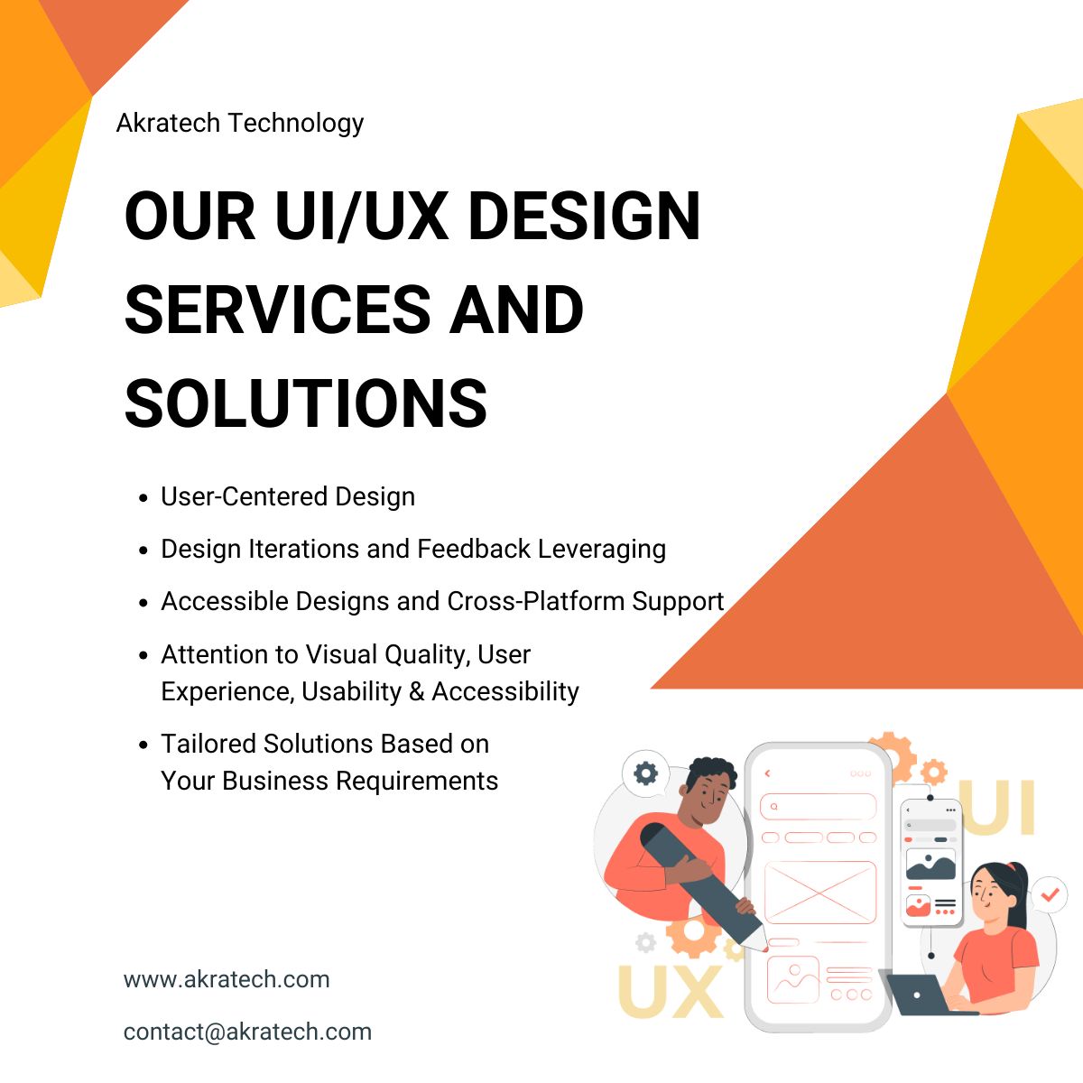 AKRA TECH PRIVATE LIMITED on LinkedIn: #akratech #uiux #prototyping # ... AKRA TECH PRIVATE LIMITED on LinkedIn: #akratech #uiux #prototyping # ...