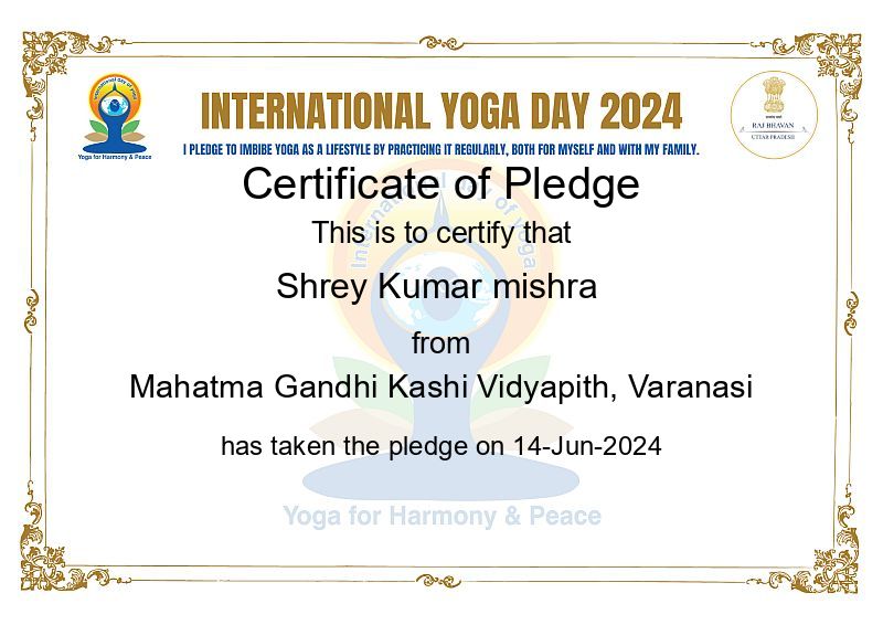 Shrey Mishra posted on LinkedIn Shrey Mishra posted on LinkedIn