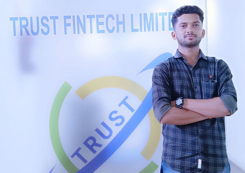 Rutik kale on LinkedIn: #newjob #dotnetdeveloper #fintech #trustfintech ... Rutik kale on LinkedIn: #newjob #dotnetdeveloper #fintech #trustfintech ...