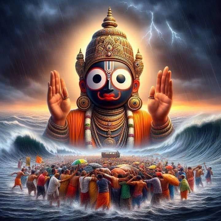 Smruti Ranjan Naik on LinkedIn: #jaishreejagannath Smruti Ranjan Naik on LinkedIn: #jaishreejagannath