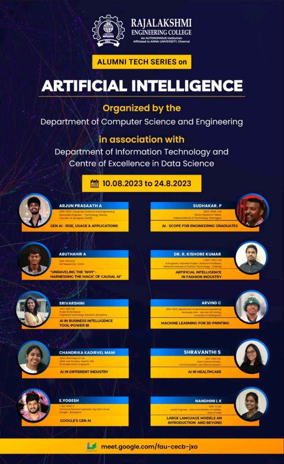 Dr. Poonkuzhali Sugumaran on LinkedIn: Dr. Poonkuzhali Sugumaran on LinkedIn:
