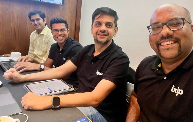 Aloke Bajpai on LinkedIn: First earnings call Rajnish Kumar Saurabh ... Aloke Bajpai on LinkedIn: First earnings call Rajnish Kumar Saurabh ...