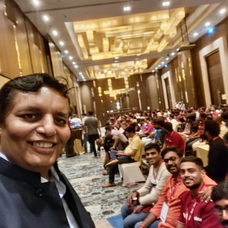 Ranjan Priyadarshi on LinkedIn: #ocyatra24 #similaritysearch #rag #ai # ... Ranjan Priyadarshi on LinkedIn: #ocyatra24 #similaritysearch #rag #ai # ...