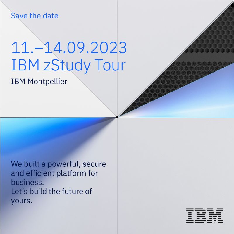 Frank van der Wal on LinkedIn: #ibmz16 Frank van der Wal on LinkedIn: #ibmz16