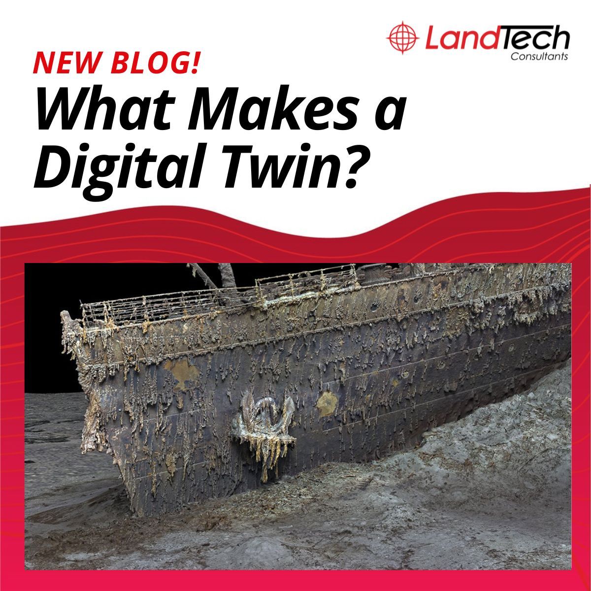 Christopher Sullivan on LinkedIn: Digital Twin of the Titanic ... Christopher Sullivan on LinkedIn: Digital Twin of the Titanic ...