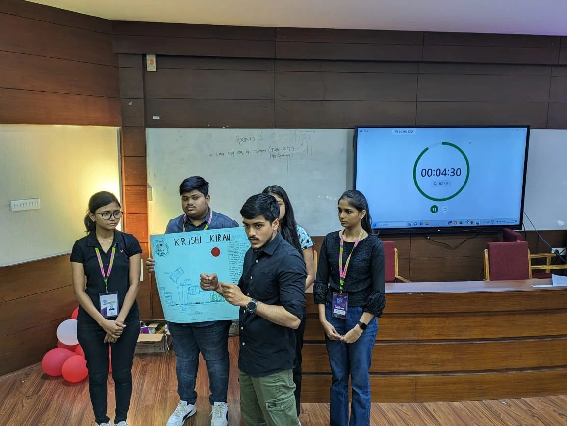 Prateek Mahapatra on LinkedIn: #kiitfest #bestmanager #innovation # ... Prateek Mahapatra on LinkedIn: #kiitfest #bestmanager #innovation # ...