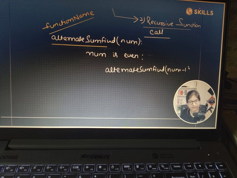 Krishan Mohan on LinkedIn: #java #recursion #dsa #coding # ... Krishan Mohan on LinkedIn: #java #recursion #dsa #coding # ...