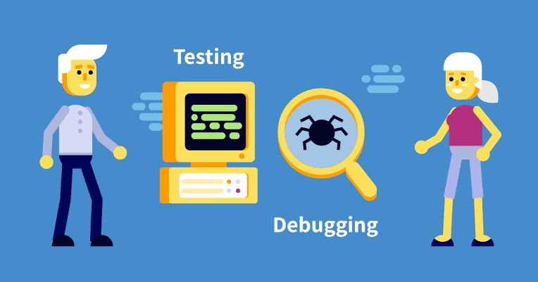 Karthik Raj Palavalasa on LinkedIn: #softwaredevelopment #debugging # ... Karthik Raj Palavalasa on LinkedIn: #softwaredevelopment #debugging # ...
