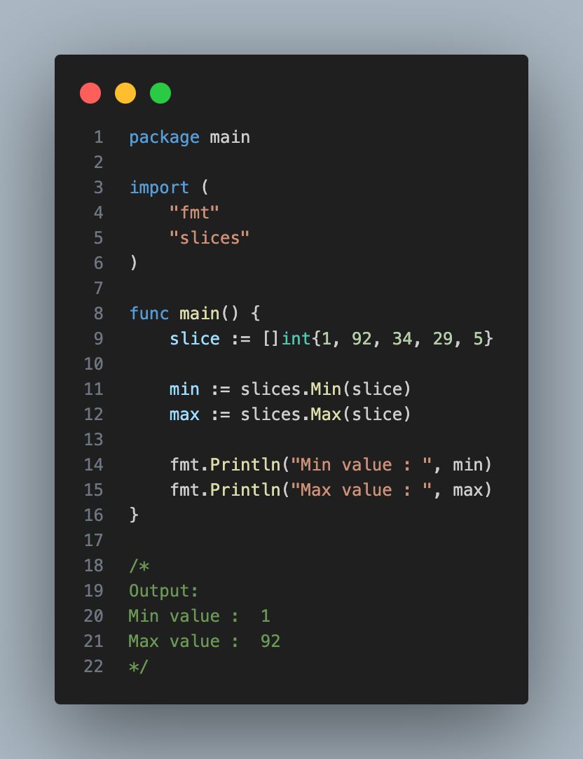 Liam Hampton on LinkedIn: #golang #programmingtips #beginnerfriendly # ... Liam Hampton on LinkedIn: #golang #programmingtips #beginnerfriendly # ...