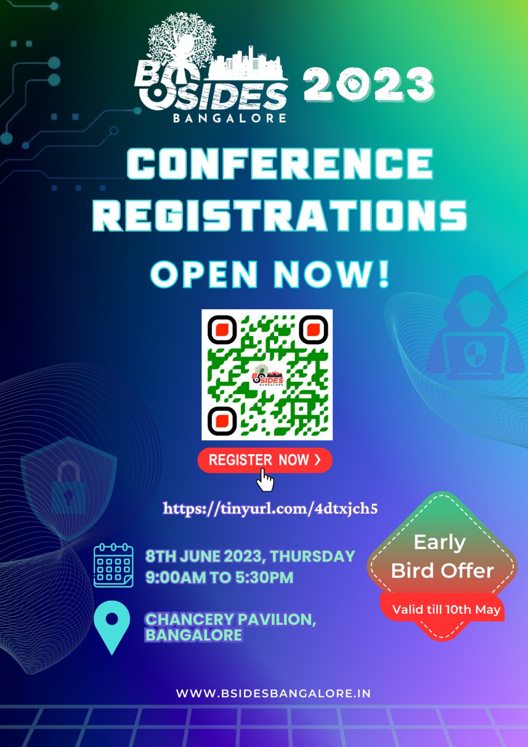 Security BSides Bangalore on LinkedIn: #bsidesbangalore # ... Security BSides Bangalore on LinkedIn: #bsidesbangalore # ...