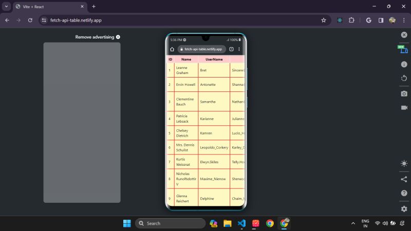 Harsh Singh on LinkedIn: #reactjs #api #webdevelopment #coding # ... Harsh Singh on LinkedIn: #reactjs #api #webdevelopment #coding # ...