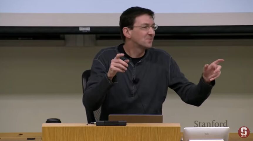 Stanford Online on LinkedIn: Stanford XCS224U: Natural Language ... Stanford Online on LinkedIn: Stanford XCS224U: Natural Language ...