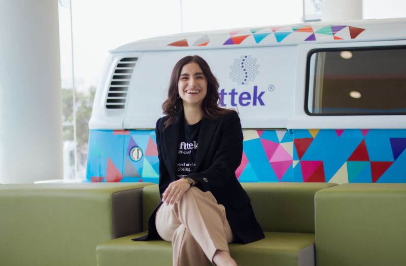 Cynthia Griselda Cardona Mora on LinkedIn: #softtek Cynthia Griselda Cardona Mora on LinkedIn: #softtek