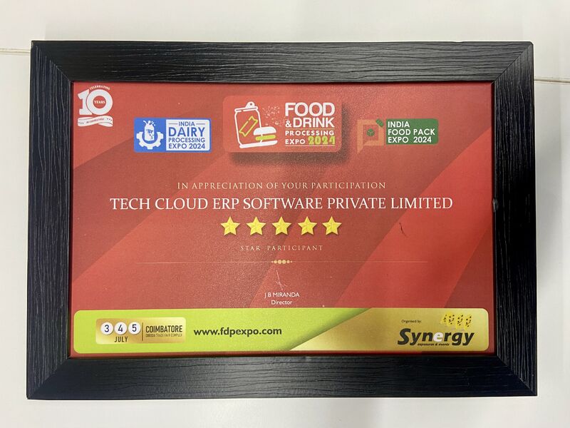 Tech Cloud ERP on LinkedIn: #techclouderp #erp #techexpo #cloudtech # ... Tech Cloud ERP on LinkedIn: #techclouderp #erp #techexpo #cloudtech # ...