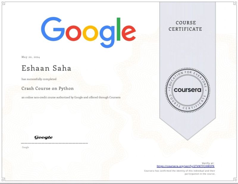 Eshaan Saha on LinkedIn: #python #python #programming # ... Eshaan Saha on LinkedIn: #python #python #programming # ...