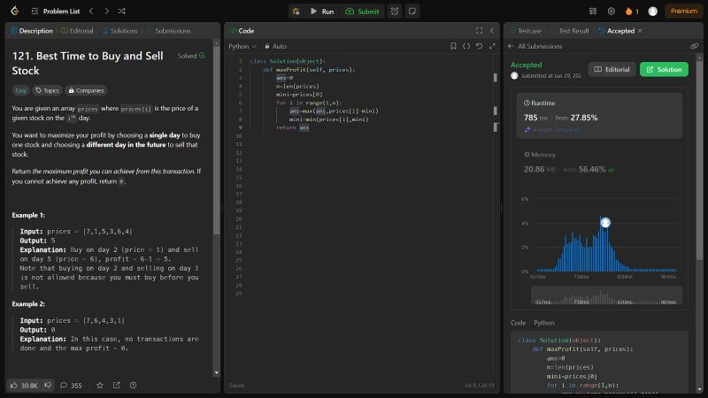 Lalit Negi on LinkedIn: #365daysofcode #python #codingjourney #techlife ... Lalit Negi on LinkedIn: #365daysofcode #python #codingjourney #techlife ...