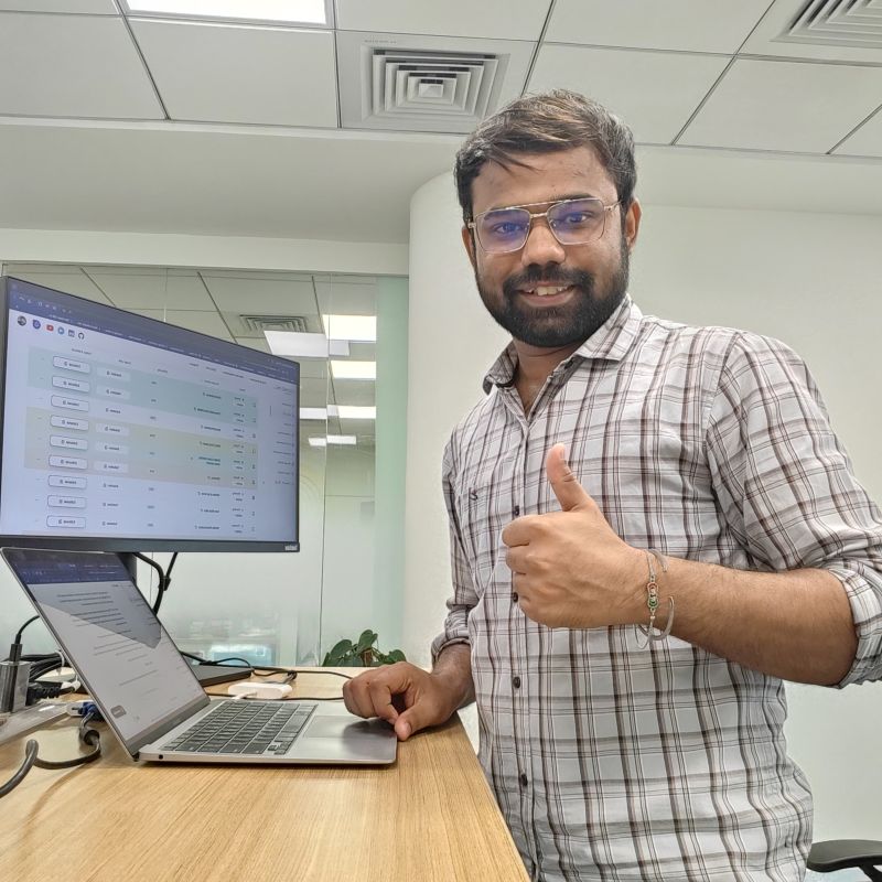 Abhinav Awasthi on LinkedIn: #coding #programming # ... Abhinav Awasthi on LinkedIn: #coding #programming # ...