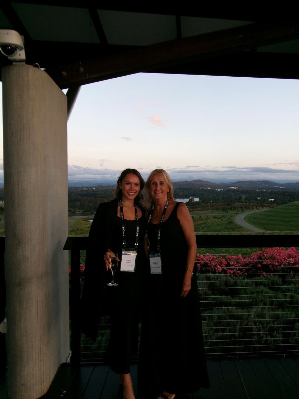 Tiarne Winton on LinkedIn: #countconference2024 Tiarne Winton on LinkedIn: #countconference2024