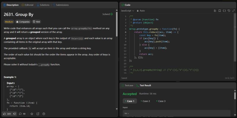 Vijayanand R. on LinkedIn: #javascript #coding #challenge #code #learn ... Vijayanand R. on LinkedIn: #javascript #coding #challenge #code #learn ...