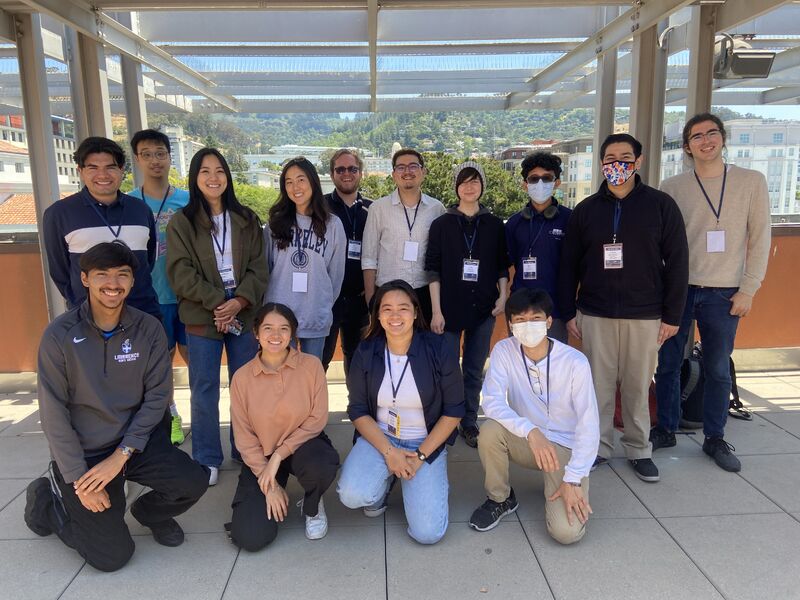 UC Berkeley Student Technology Services on LinkedIn: Last week, UC ... UC Berkeley Student Technology Services on LinkedIn: Last week, UC ...