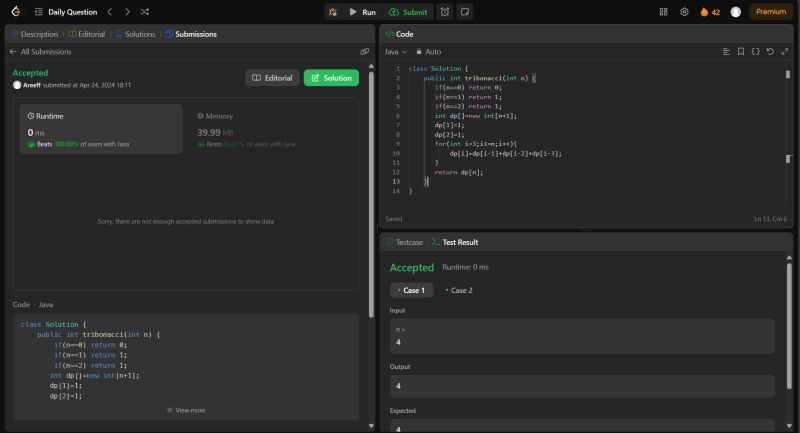 Areeff Pathan on LinkedIn: #coding #competitiveprogramming #dsa # ... Areeff Pathan on LinkedIn: #coding #competitiveprogramming #dsa # ...