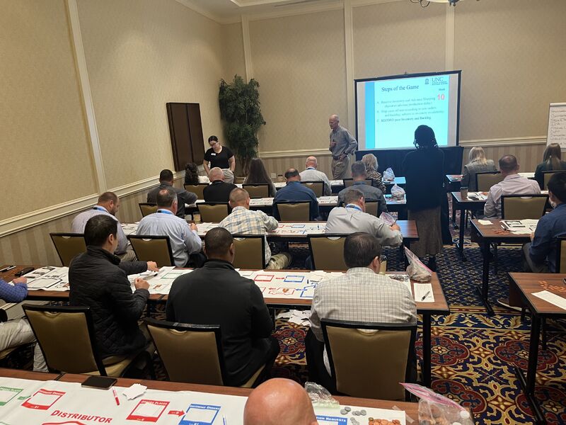 IDB | Institute for Defense & Business on LinkedIn: #airp #idb # ... IDB | Institute for Defense & Business on LinkedIn: #airp #idb # ...