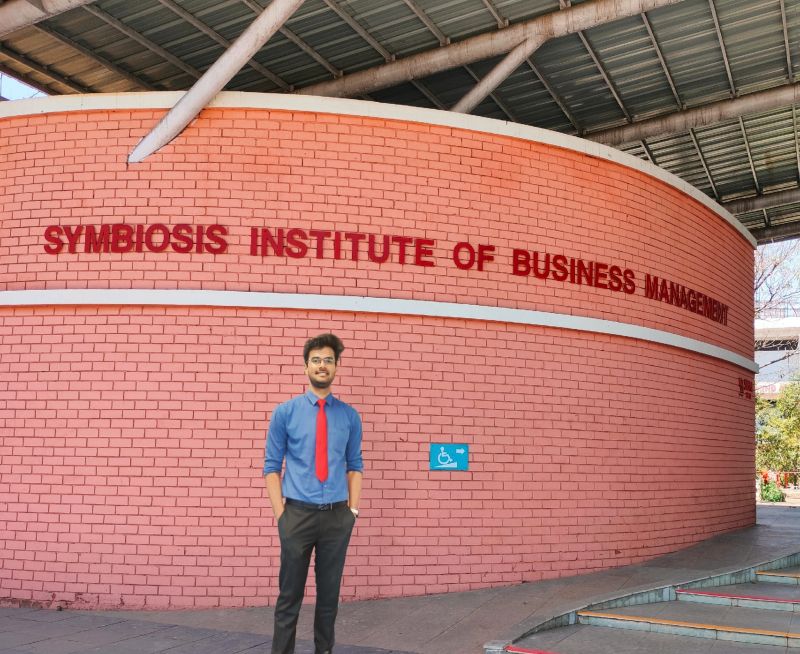 Sohel Shaikh on LinkedIn: #mba #sibmpune #newbeginnings #businessschool ... Sohel Shaikh on LinkedIn: #mba #sibmpune #newbeginnings #businessschool ...