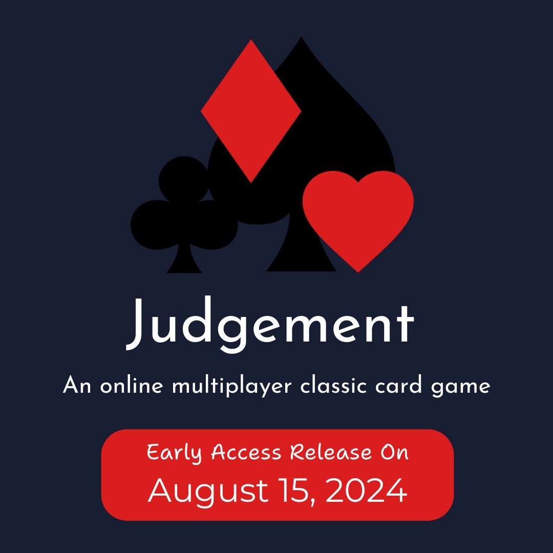 Devies on LinkedIn: #judgement #webdev #gamedev Devies on LinkedIn: #judgement #webdev #gamedev