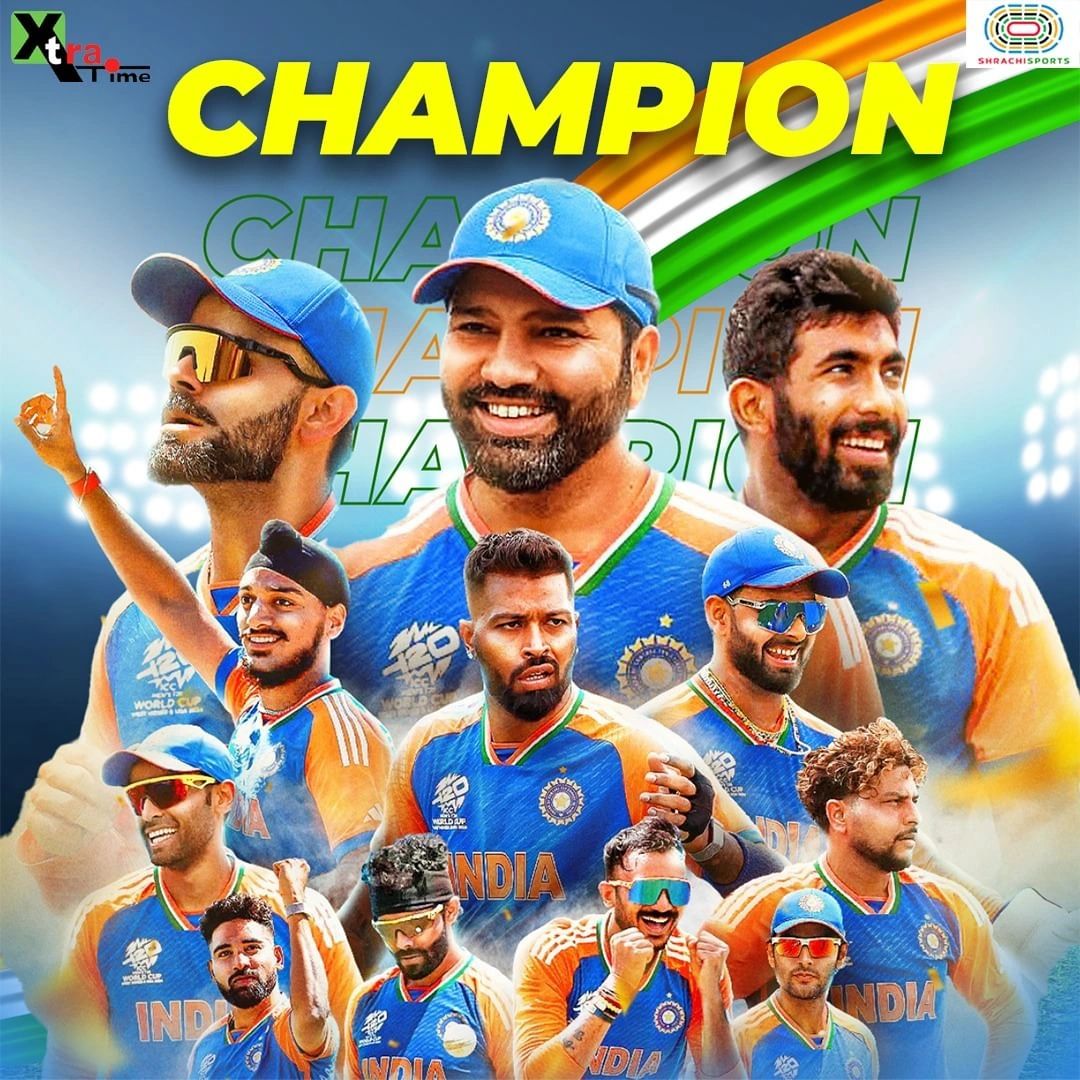 Aniket Mishra on LinkedIn: champions 🙏🙏🙏 Aniket Mishra on LinkedIn: champions 🙏🙏🙏