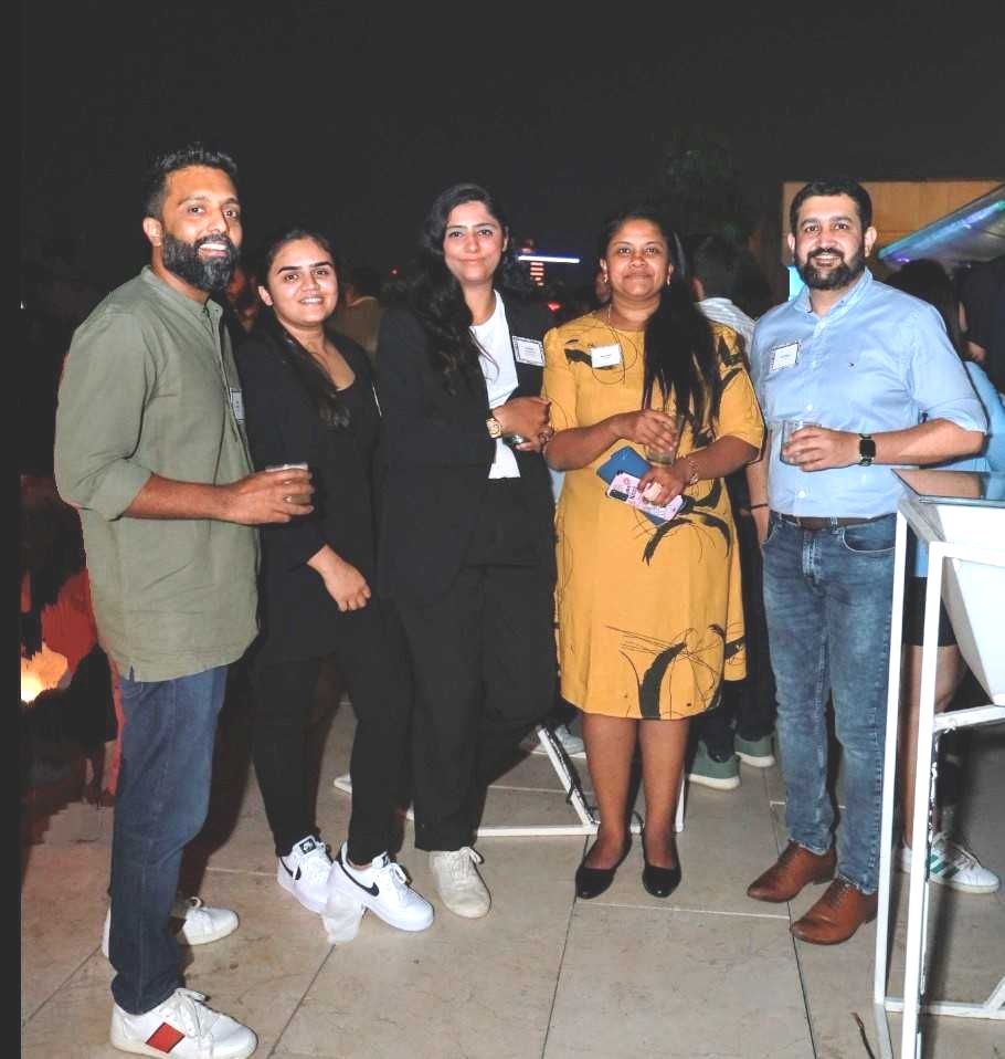 Sakshi Malhotra on LinkedIn: #peopleconnect #thetalentdeck #networking ... Sakshi Malhotra on LinkedIn: #peopleconnect #thetalentdeck #networking ...