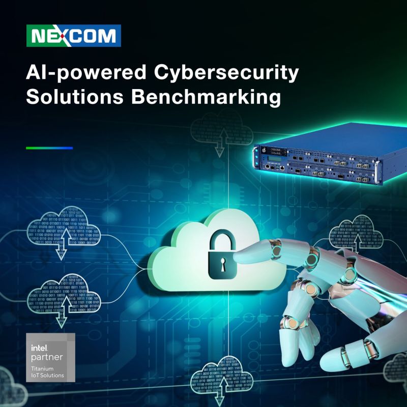 NEXCOM International on LinkedIn: #nexcom #cybersecurity #edgeai NEXCOM International on LinkedIn: #nexcom #cybersecurity #edgeai