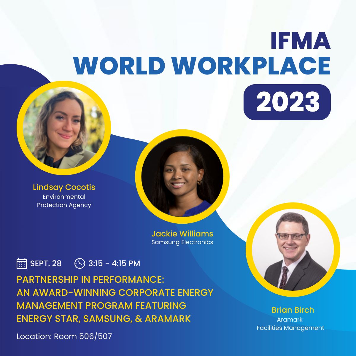 Danny Hill on LinkedIn: Check out Jackie Williams, Brian Brich, and ... Danny Hill on LinkedIn: Check out Jackie Williams, Brian Brich, and ...
