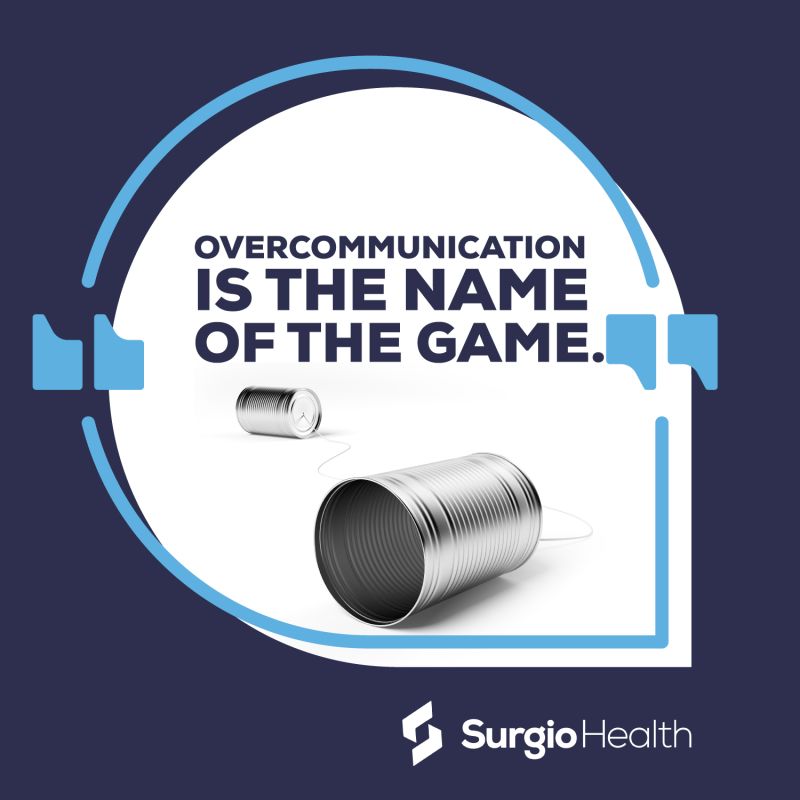 Surgio Health on LinkedIn: #sterileprocessing #vendormanagement #kpis # ... Surgio Health on LinkedIn: #sterileprocessing #vendormanagement #kpis # ...