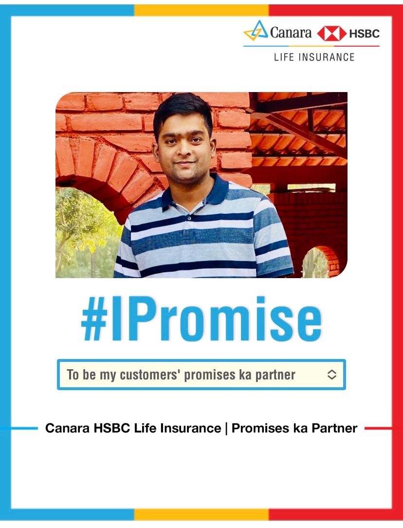 Manjeet Chauhan on LinkedIn: #canara #promises Manjeet Chauhan on LinkedIn: #canara #promises