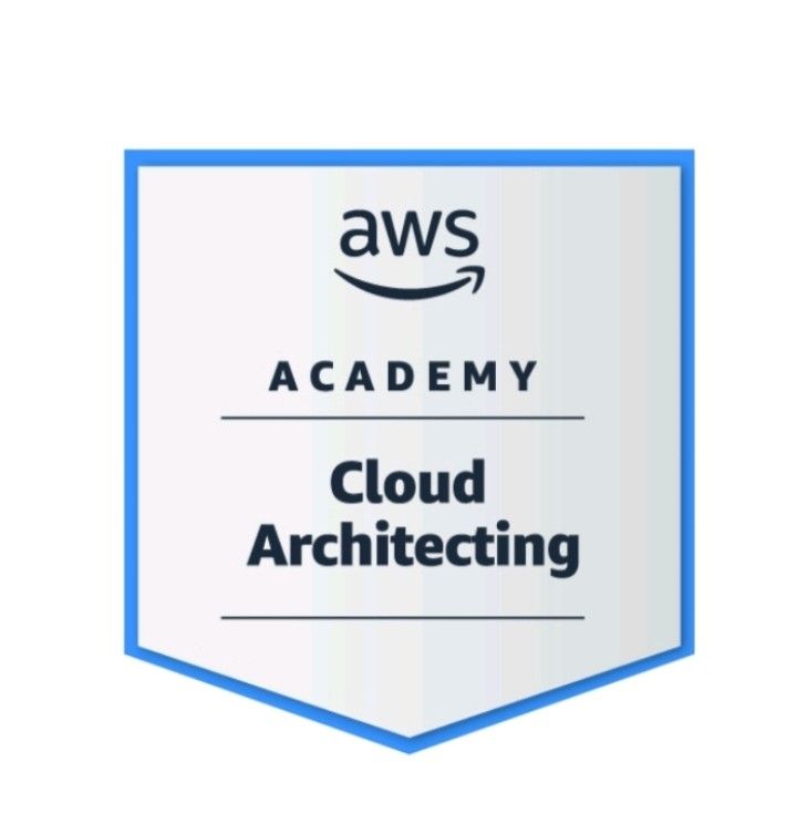 Tejaswi Pulavarthi on LinkedIn: #aws #awscertification Tejaswi Pulavarthi on LinkedIn: #aws #awscertification