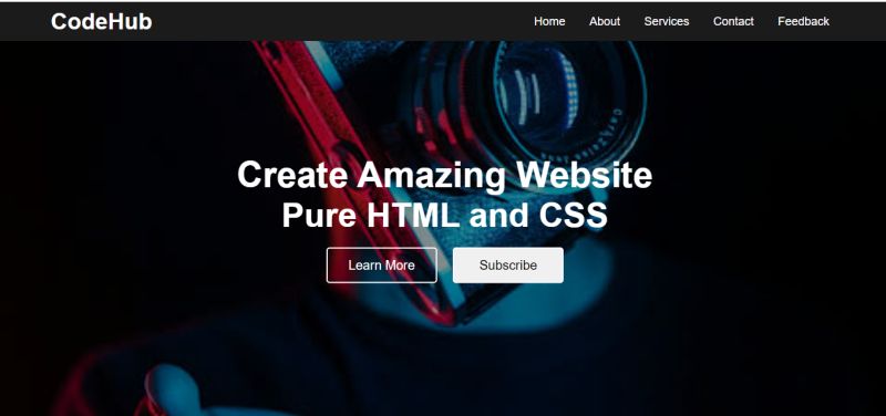 KARTHIGA R on LinkedIn: #100daysofcode #html #css #webdevelopment # ... KARTHIGA R on LinkedIn: #100daysofcode #html #css #webdevelopment # ...