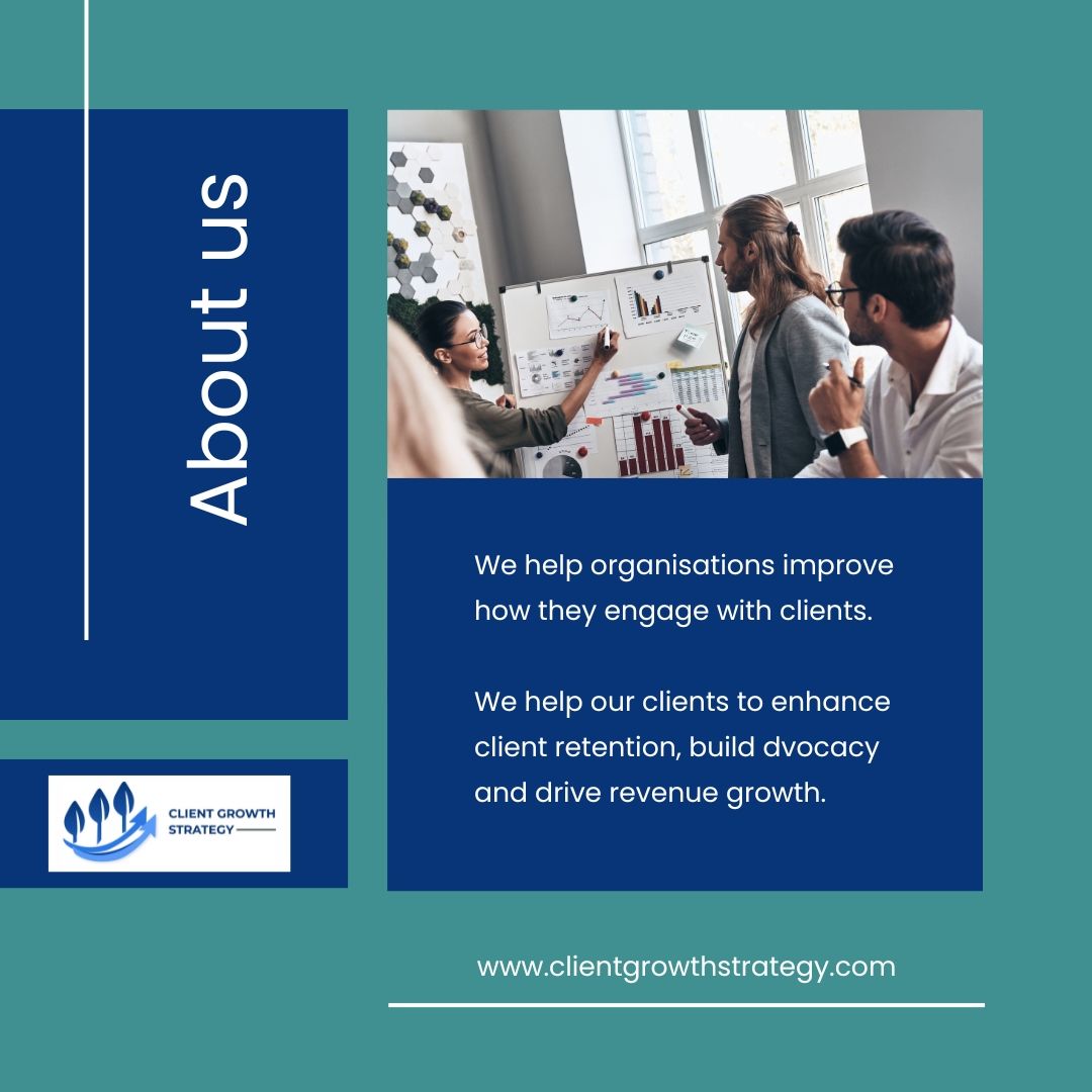 Client Growth Strategy on LinkedIn: #clientengagement #businessgrowth # ... Client Growth Strategy on LinkedIn: #clientengagement #businessgrowth # ...