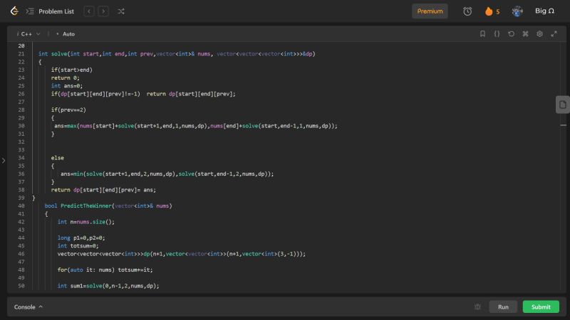 Manish Srivastav on LinkedIn: #leetcode #leetcode2023 # ... Manish Srivastav on LinkedIn: #leetcode #leetcode2023 # ...