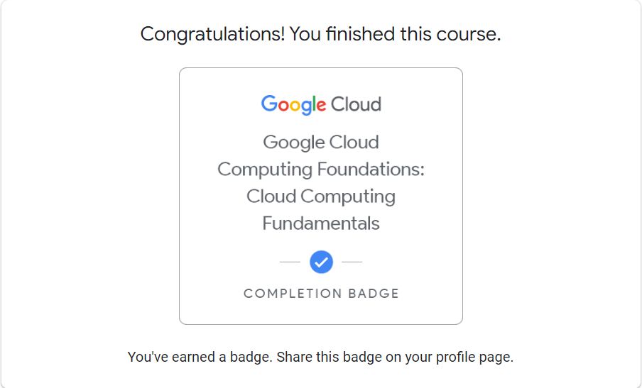 Lalith chandra Panguluri on LinkedIn: #google #gdsc #badge #studentlife ... Lalith chandra Panguluri on LinkedIn: #google #gdsc #badge #studentlife ...