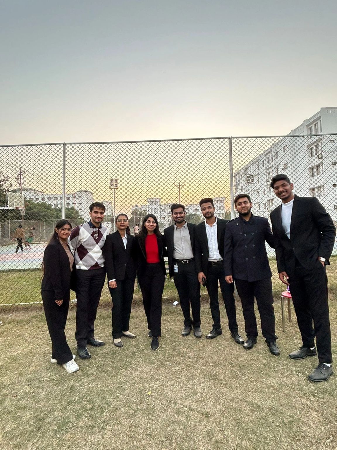 Shreyansh Gupta on LinkedIn: Some glimpse of hustle festival ! 🌼 Shreyansh Gupta on LinkedIn: Some glimpse of hustle festival ! 🌼
