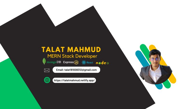 Talat Mahmud on LinkedIn: #git #github #githubprofile Talat Mahmud on LinkedIn: #git #github #githubprofile