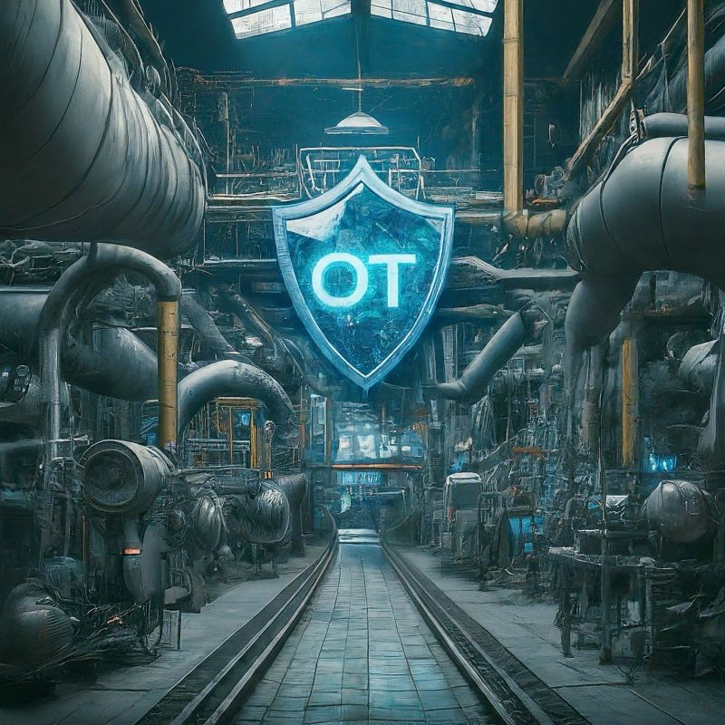OT Cybersecurity Professionals Community on LinkedIn: #otsecurity # ... OT Cybersecurity Professionals Community on LinkedIn: #otsecurity # ...