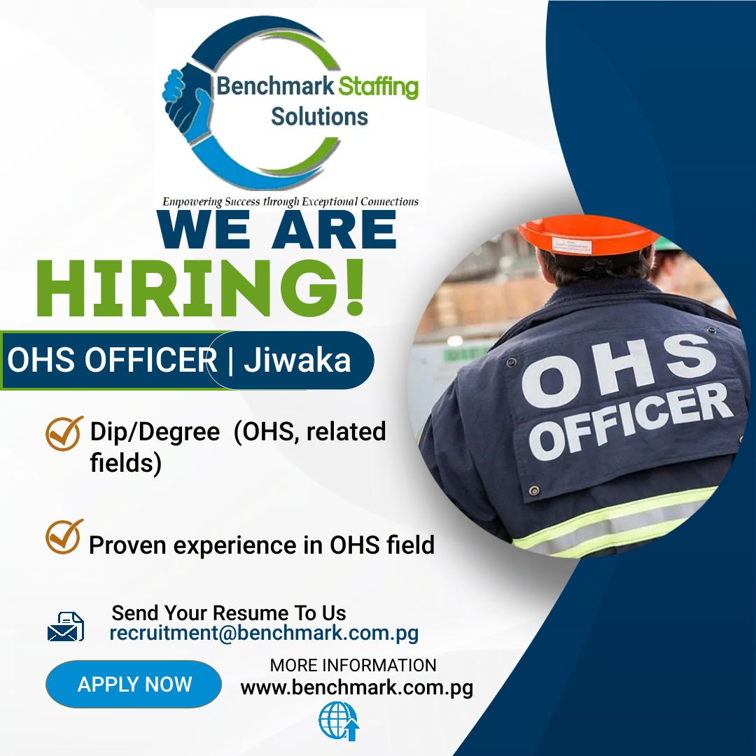 Benchmark STAFFING Solutions on LinkedIn: #occupational_safety_and ... Benchmark STAFFING Solutions on LinkedIn: #occupational_safety_and ...