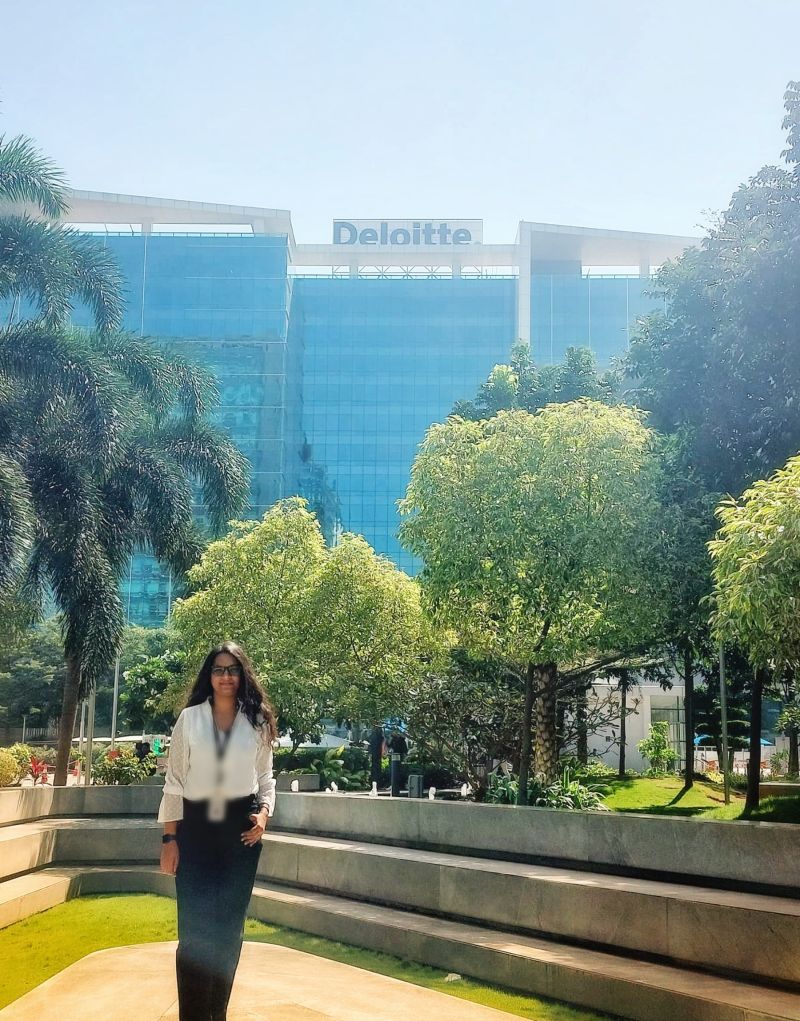 Jaishree Saraswat on LinkedIn: #deloitte #deloitteusi #deloitteglobal # ... Jaishree Saraswat on LinkedIn: #deloitte #deloitteusi #deloitteglobal # ...