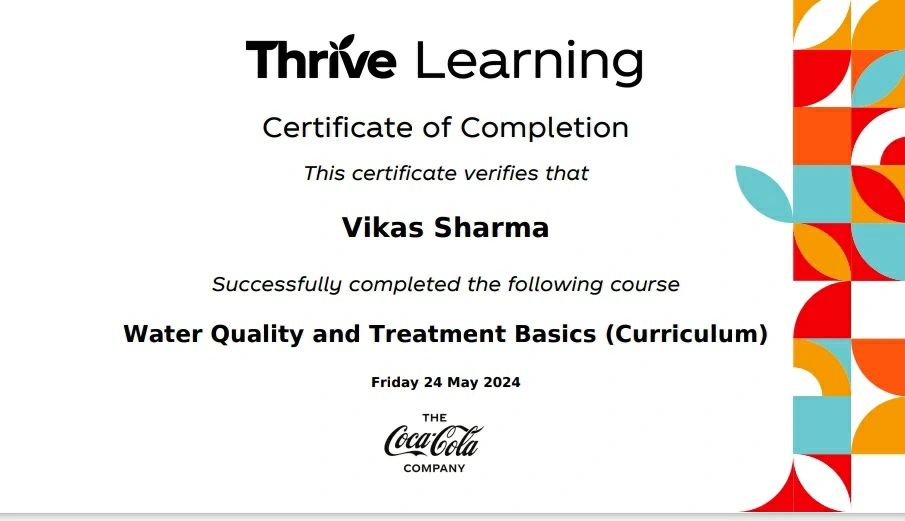 Vikas Sharma on LinkedIn: many more to come ....! Vikas Sharma on LinkedIn: many more to come ....!