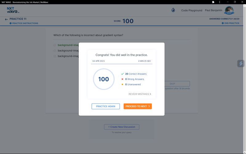Paul Benjamin Felix. S on LinkedIn: #responsivewebdesign #bootstrap # ... Paul Benjamin Felix. S on LinkedIn: #responsivewebdesign #bootstrap # ...